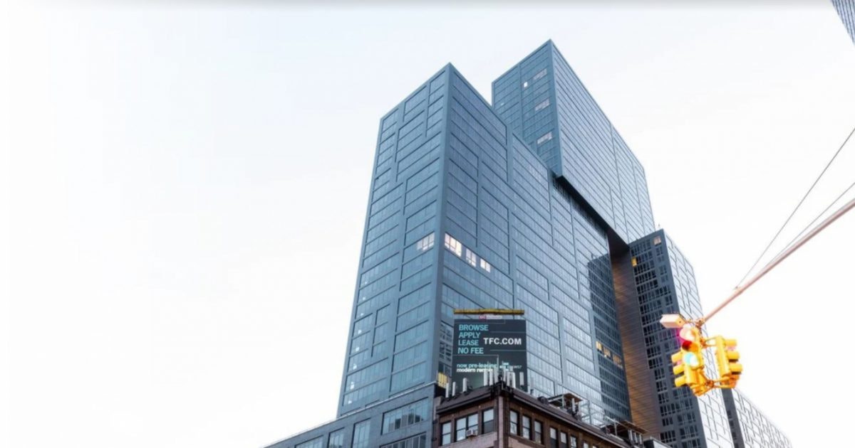 Four Plus Corporation